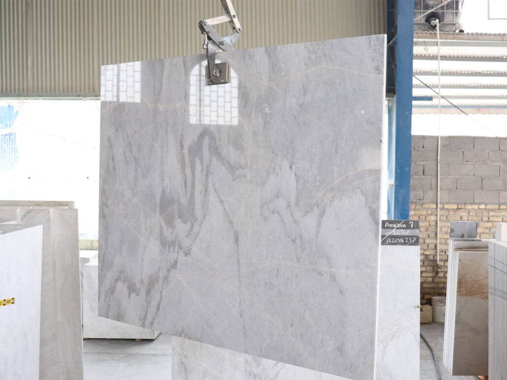 خرید و قیمت سنگ چینی ازنا کد 237 - سنگ ارباب